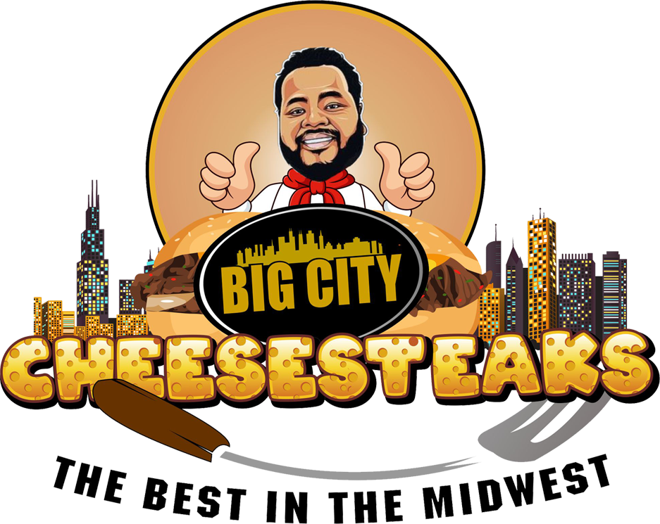 Menu – Big City Cheese Steaks